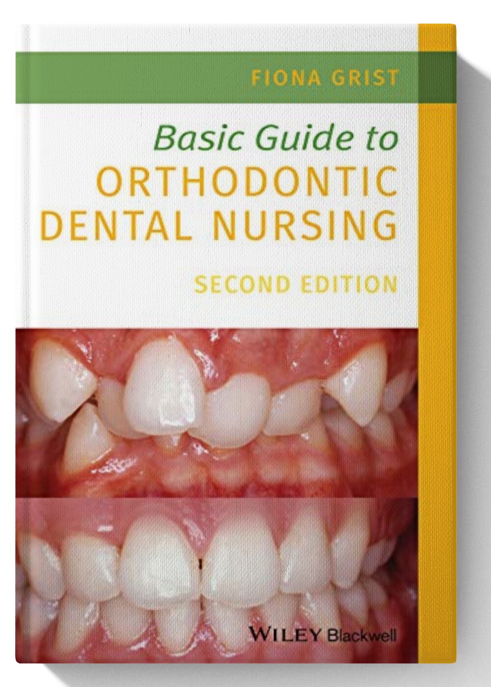 Basic Guide to Orthodontic Dental Nursing (Basic Guide Dentistry Series ...