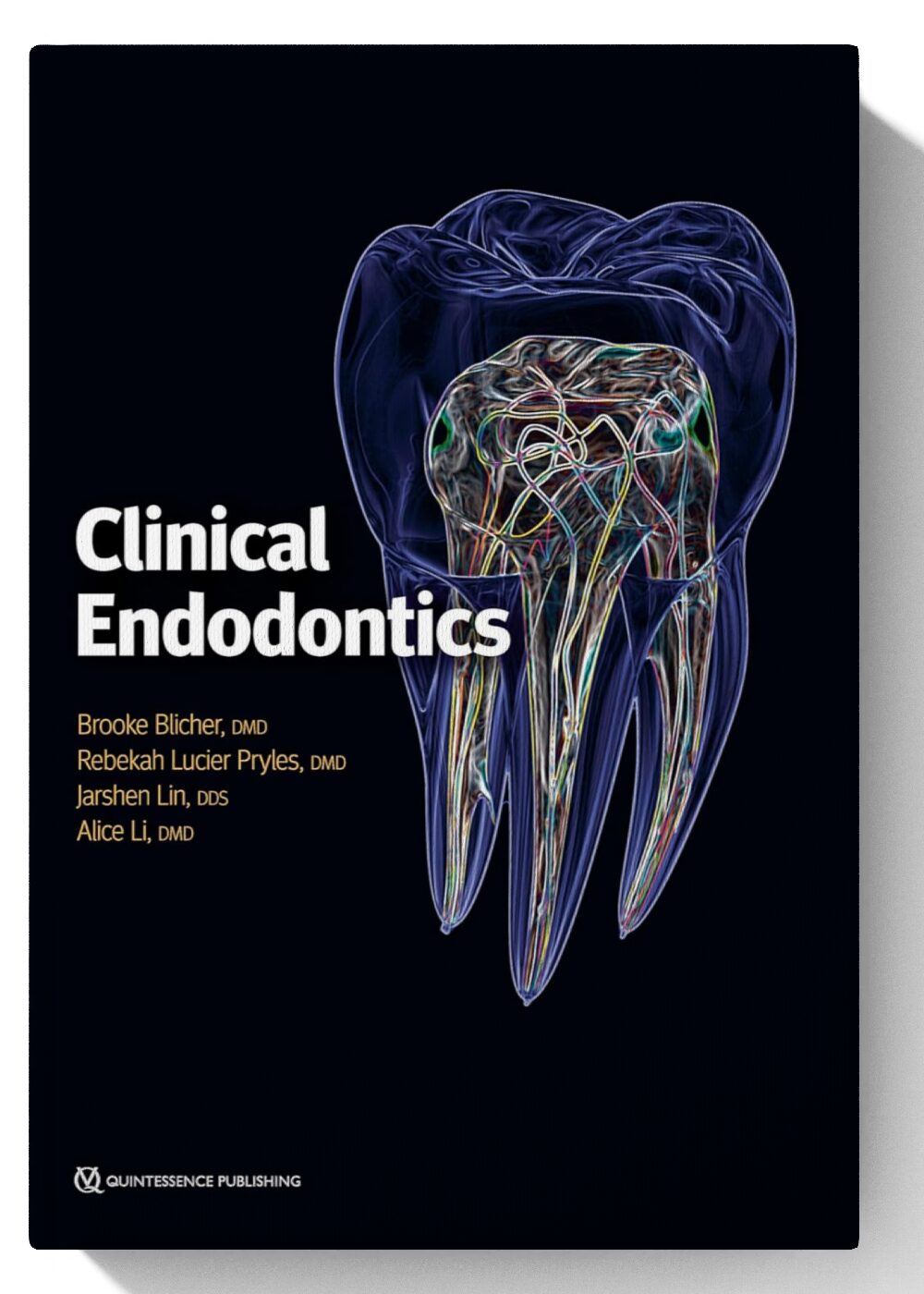 Clinical Endodontics 1st Edition – dentalbook